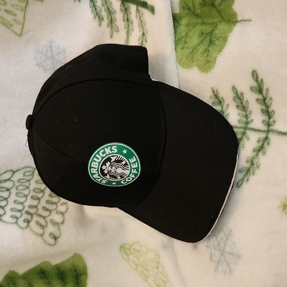 Other | Starbucks Cap Unisex | Poshmark